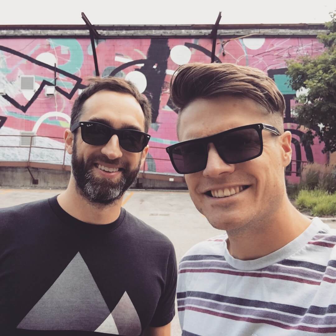 About Justin Jackson